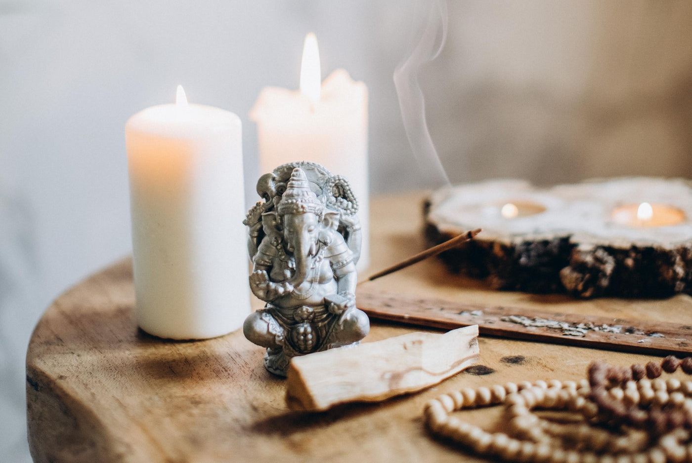 Incense Ash Meaning | My Incense Burner
